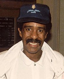 Shelly Bonis Richard Pryor