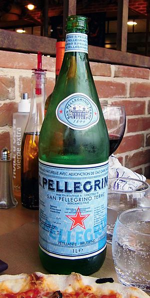 S.Pellegrino Facts for Kids