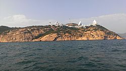 Stanley Fort Facts for Kids