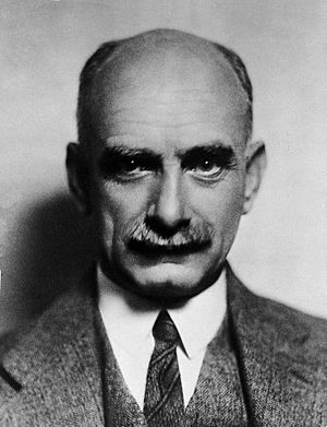 Thomas Lewis (cardiologist) Facts for Kids