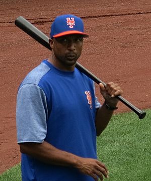 Tom Goodwin Facts for Kids