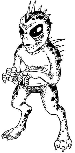 Chupacabra Facts for Kids