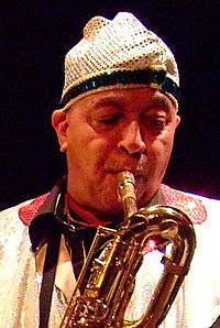 Danny Ray Thompson Facts for Kids