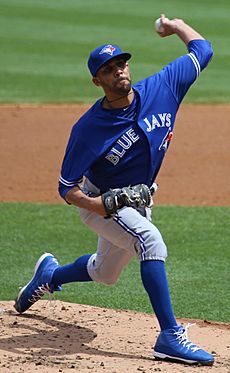 David Price (baseball) Facts for Kids