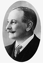 Frank Wilson Facts for Kids