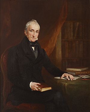 Frederick Hervey, 1st Marquess of Bristol Facts for Kids