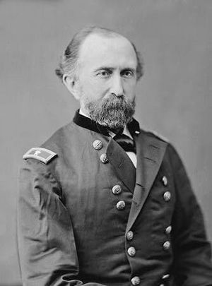 Stephen Vincent Benét (general) Facts for Kids