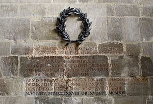 Raymond Asquith Facts for Kids