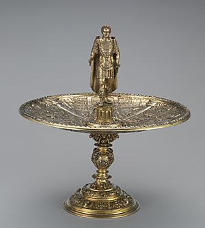 Aldobrandini Tazze Facts for Kids