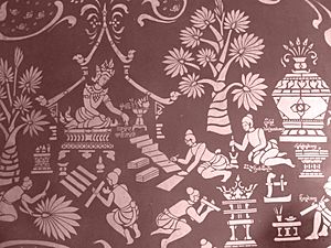 Tripiṭaka Facts for Kids