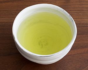 Tsuen Tea Facts for Kids