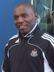 Geremi Facts for Kids