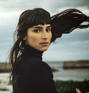 Laleh (singer) Facts for Kids