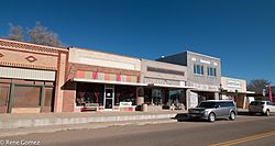 Quitaque, Texas Facts for Kids