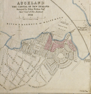 History of Auckland Facts for Kids