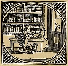 Thomas Bewick Facts for Kids