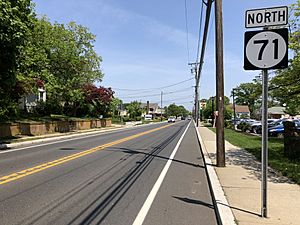 Spring Lake Heights, New Jersey Facts for Kids