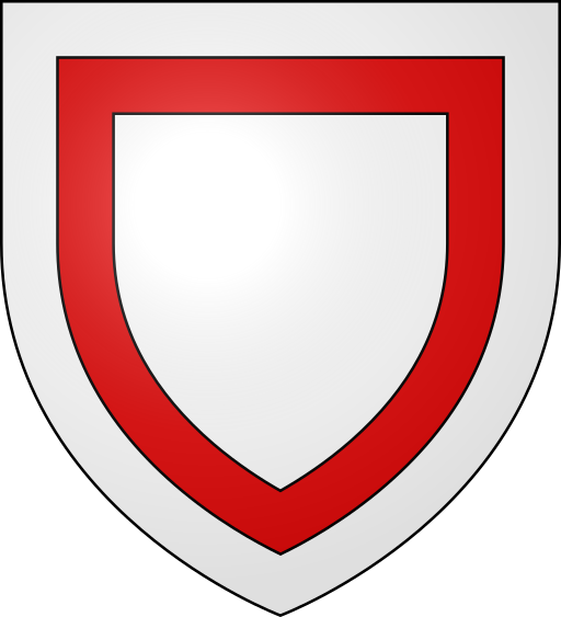 Image: Arms of Henry of Essex