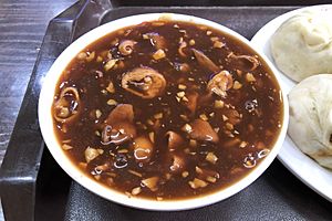 Chaogan Facts for Kids