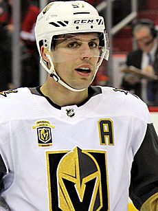 David Perron Facts for Kids