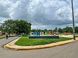 Consuelo, Dominican Republic Facts for Kids