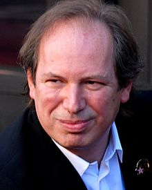 Hans Zimmer Facts for Kids