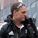 Israel Dagg Facts for Kids