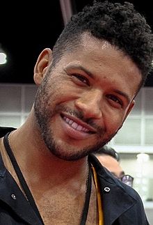 Jeffrey Bowyer-Chapman for Kids