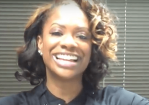 Kandi Burruss Facts for Kids