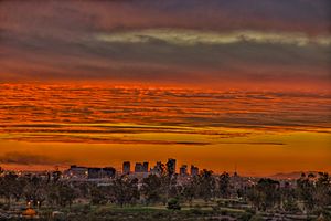 Phoenix, Arizona Facts for Kids