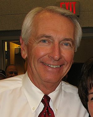 Steve Beshear Facts for Kids
