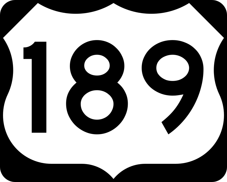 Image: US 189