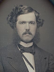 Chester A. Arthur Facts for Kids