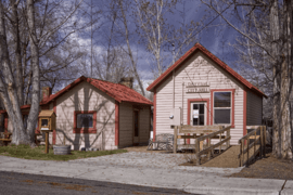 Dayville, Oregon Facts for Kids