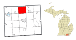 Franklin Township, Lenawee County, Michigan Facts for Kids