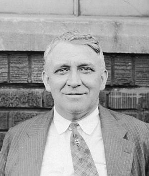 Fred Duesenberg Facts for Kids