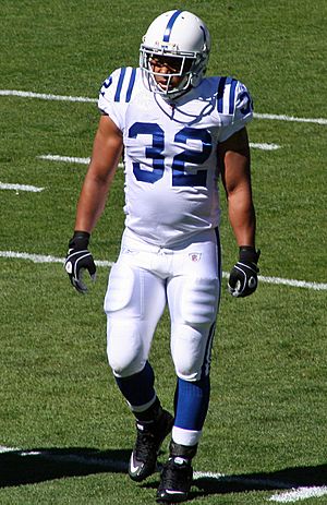 Mike Hart (American football) Facts for Kids