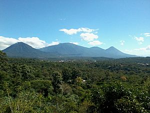 Salcoatitán Facts for Kids