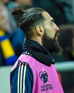 Jimmy Durmaz Facts for Kids