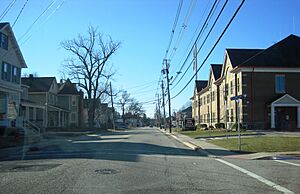 Wanaque, New Jersey Facts for Kids