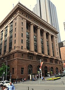 Sydney Facts for Kids