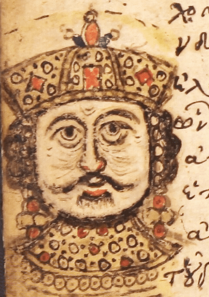 Maurice (emperor) Facts for Kids