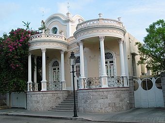 Casa Font-Ubides Facts for Kids