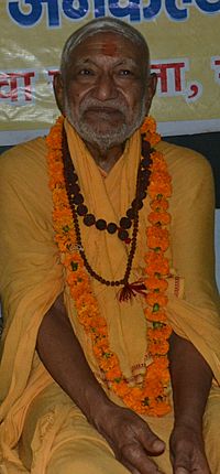 G. D. Agrawal Facts for Kids