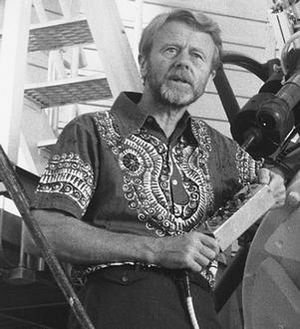 Tom Gehrels Facts for Kids