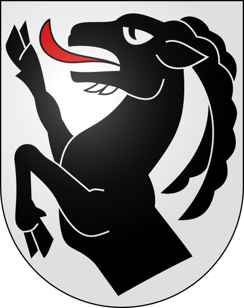 Image: Interlaken-coat of arms
