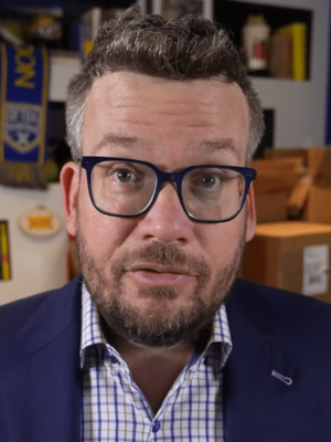 John Green Facts for Kids