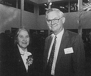 Mary Earle Facts for Kids