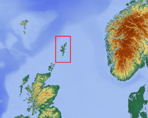 Shetland Facts for Kids