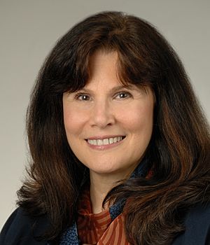 Susan Amara Facts for Kids